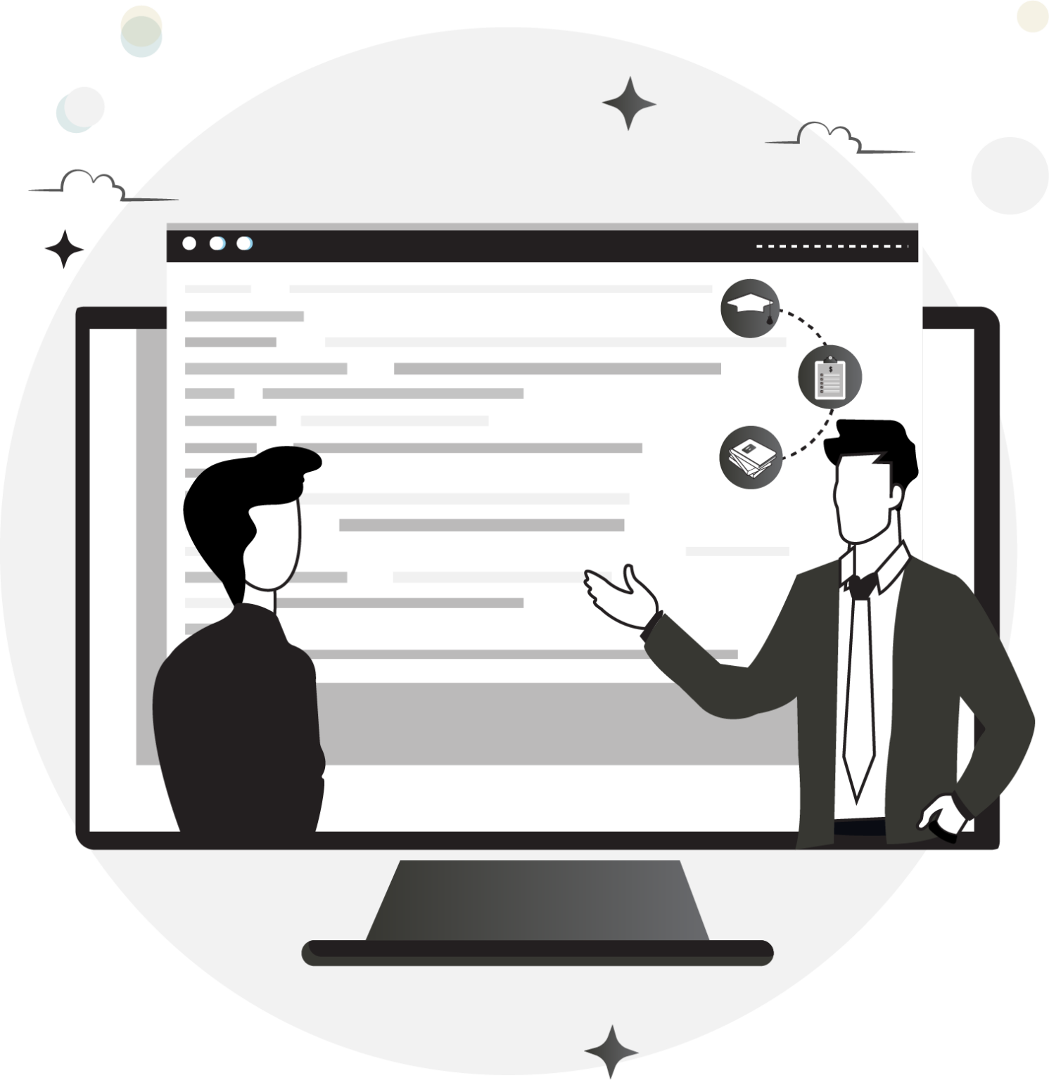 Admissions – Harpier